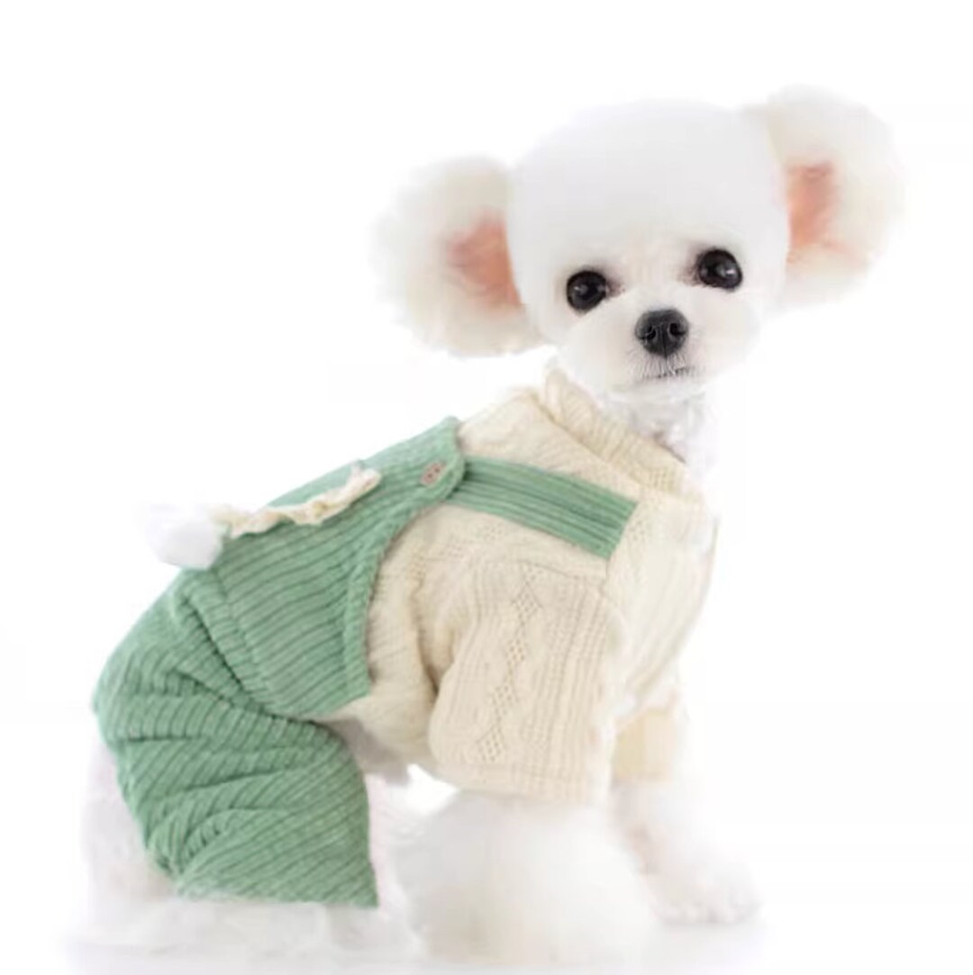 Warm Pet Clothes - Etsy
