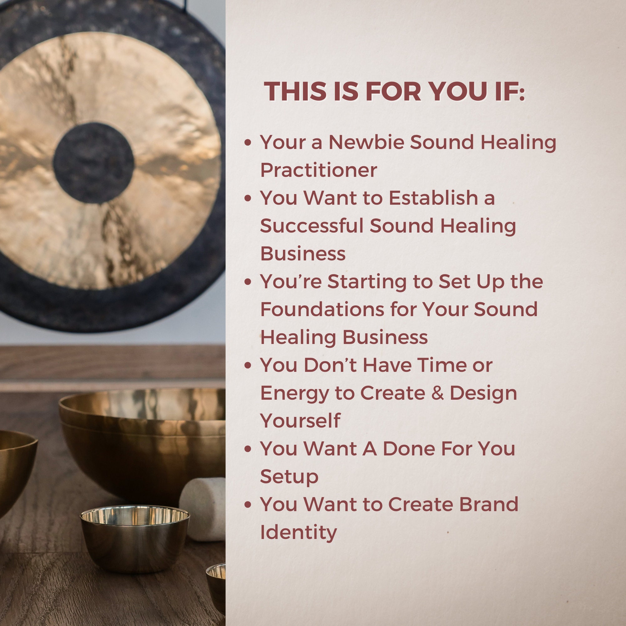 Sound Healing Client Intake, Consent, Waiver Forms, Welcome Pack, Sound ...