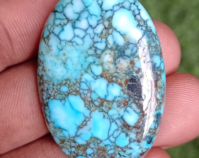 A1 !! Grade Blue Turquoise Loose Turquoise Loose Gemstone High Grade ...