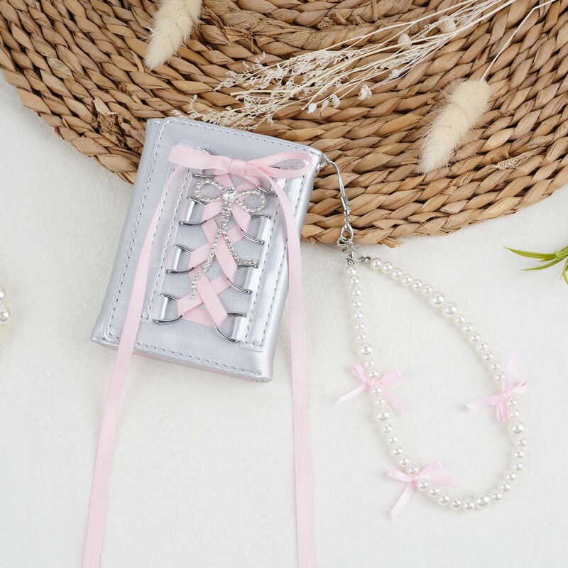 Cute Girl Wallets - Etsy