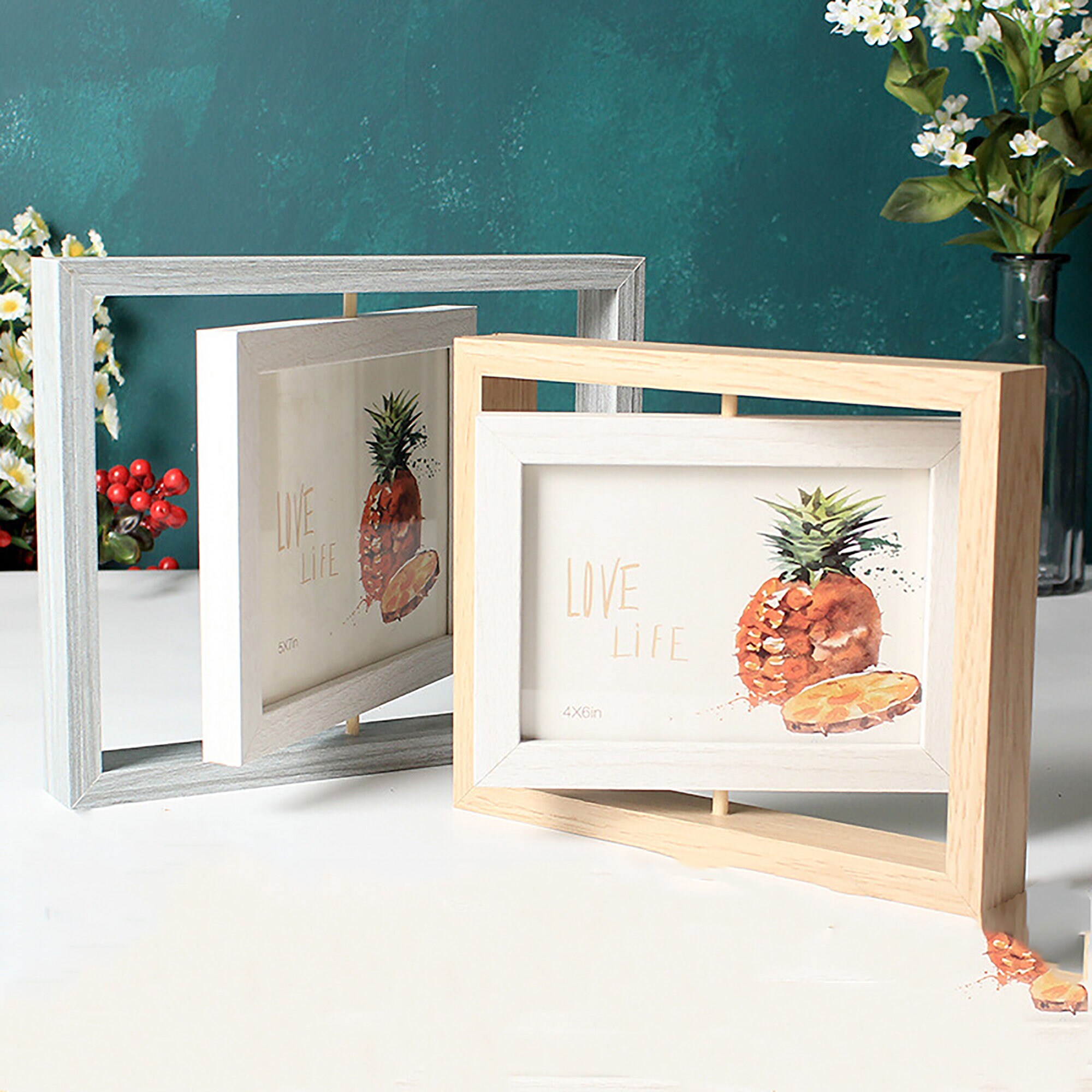Creative Picture Frames