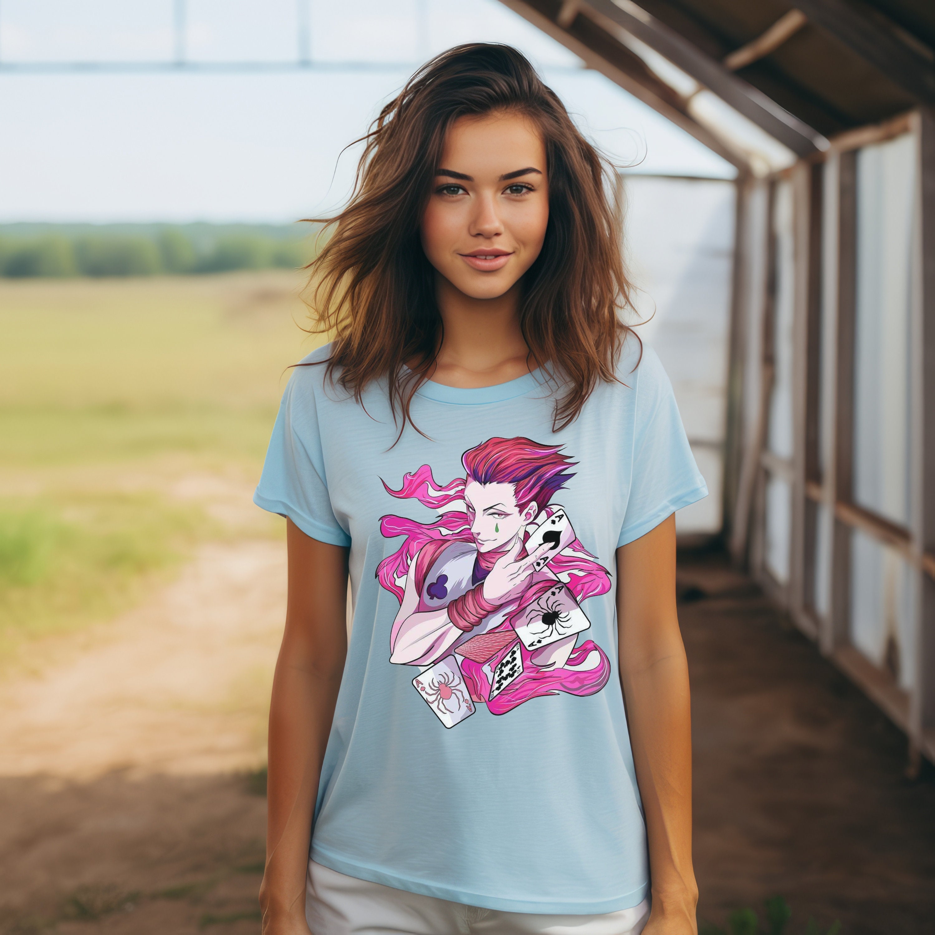 Clown of Ace T- Shirt - Etsy