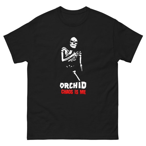 Orchid - Etsy