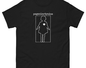 Kidcrash T-shirt hardcore, Screamo Band - Etsy