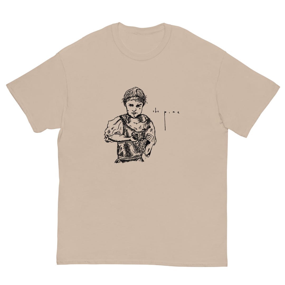 The Pine 90s Emo Screamo Post Hardcore Skramz Band Shirt - Etsy