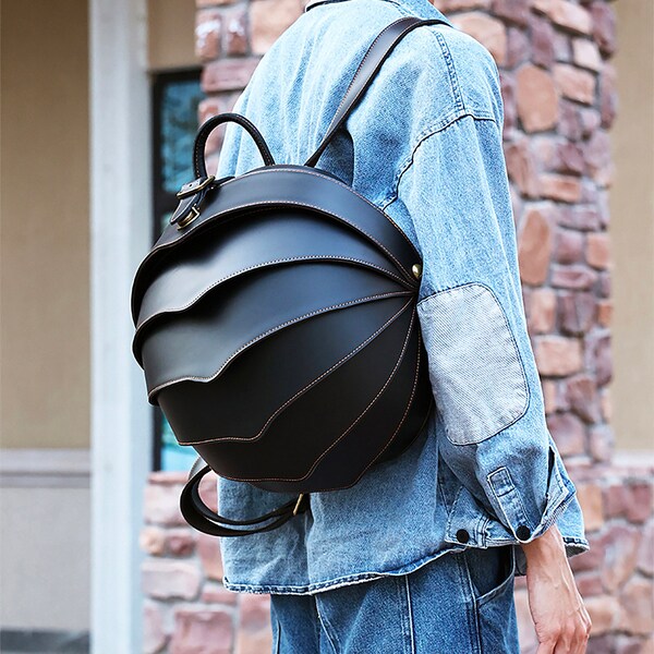 Beetle Backpack - Etsy