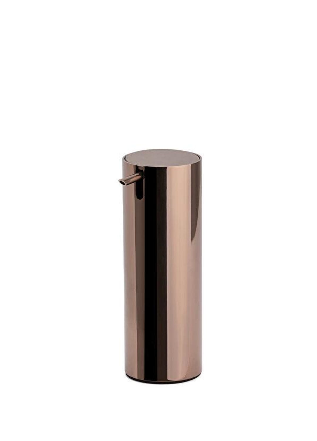 Rose Color Push-button Liquid Soap Dispenser - Etsy