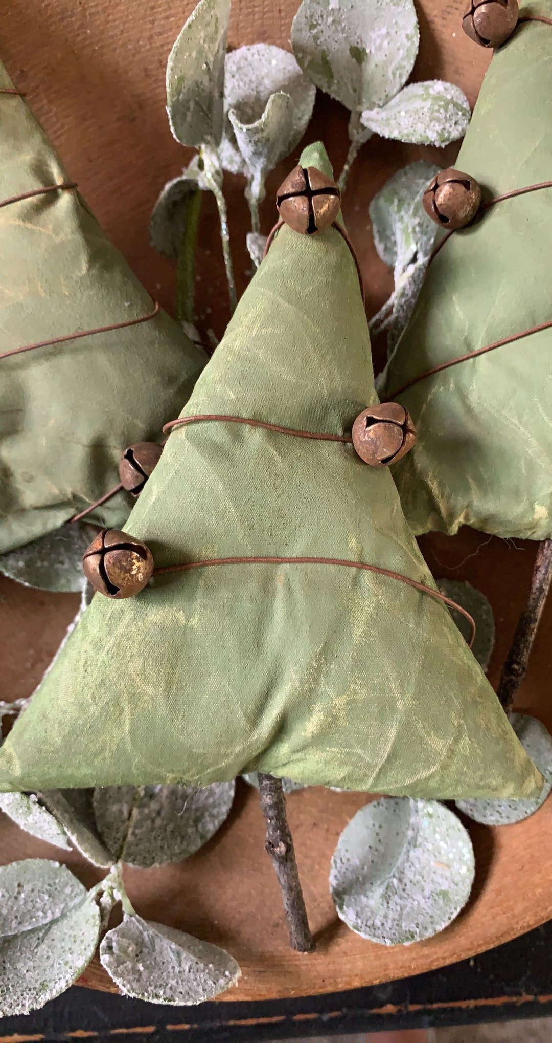 Primitive Tree Bowl Fillers - Etsy