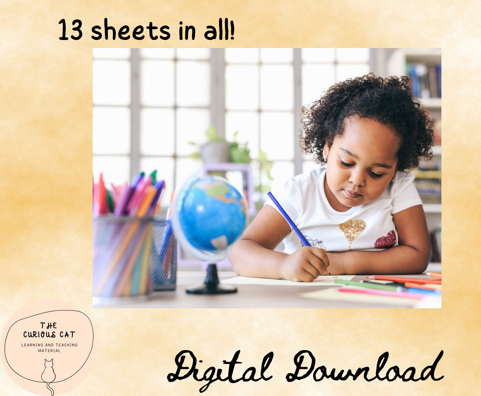 Fall-themed Tracing Sheets| Letter Tracing| Dolch Pre-primer ...