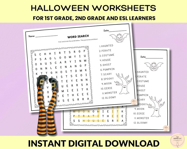 1.er grado, 2.º grado, materiales imprimibles de ESL, vocabulario de ...