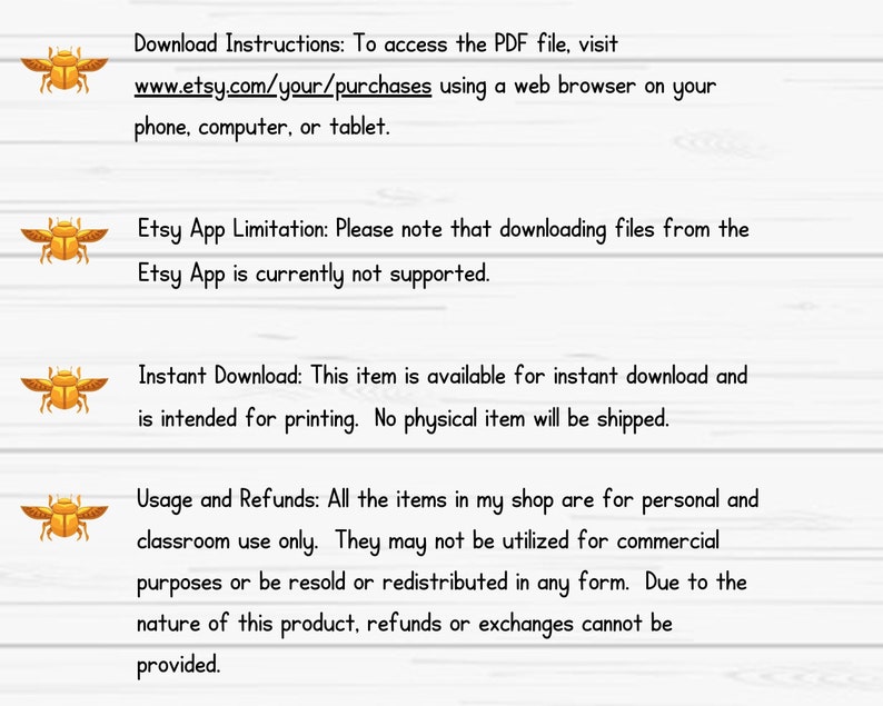 Egyptian-themed Game Set, Kids Printable Games, Ancient Egypt, Bingo ...