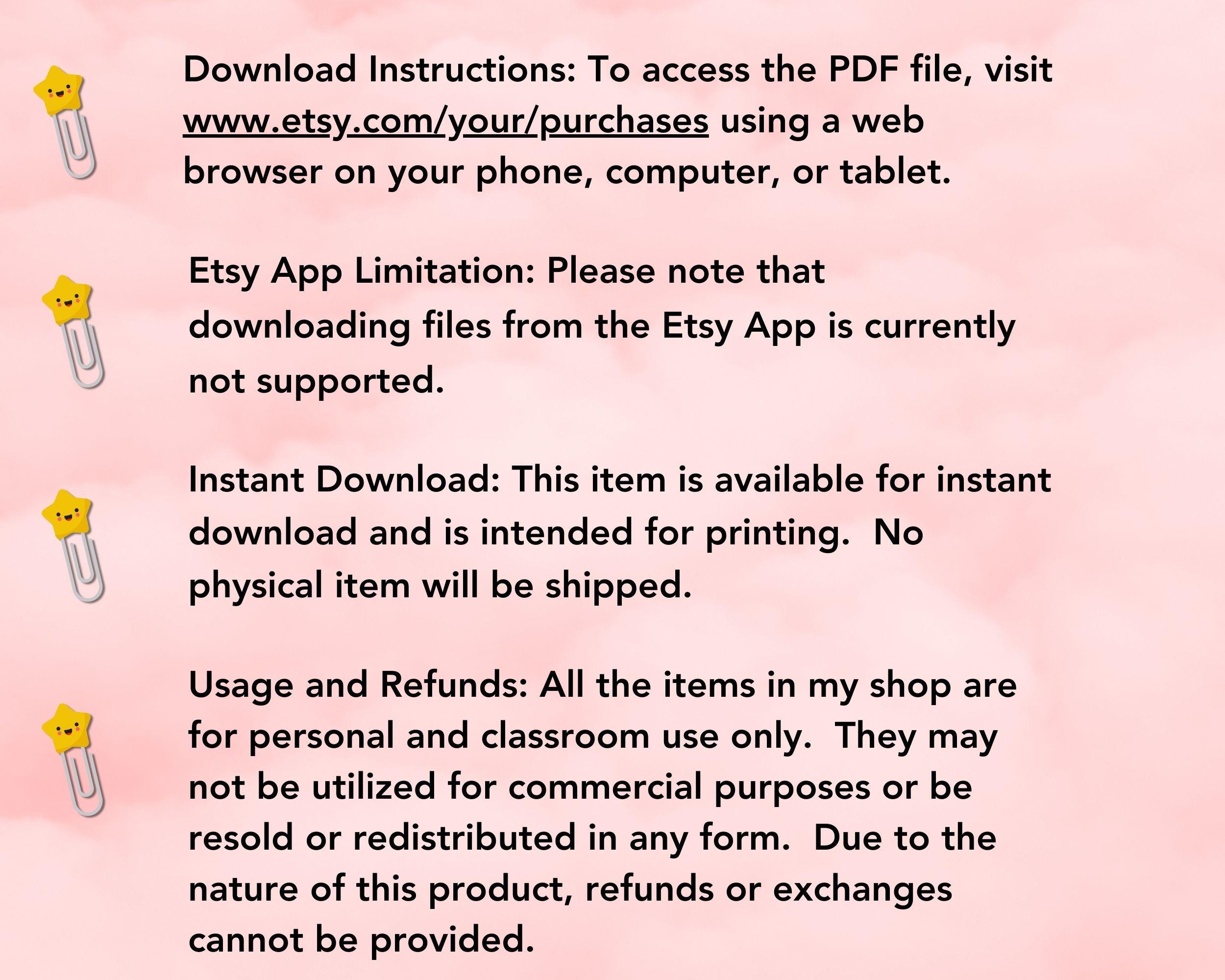 CVC Word Building Printable, Emergent Readers Middle Sound Phonics ...