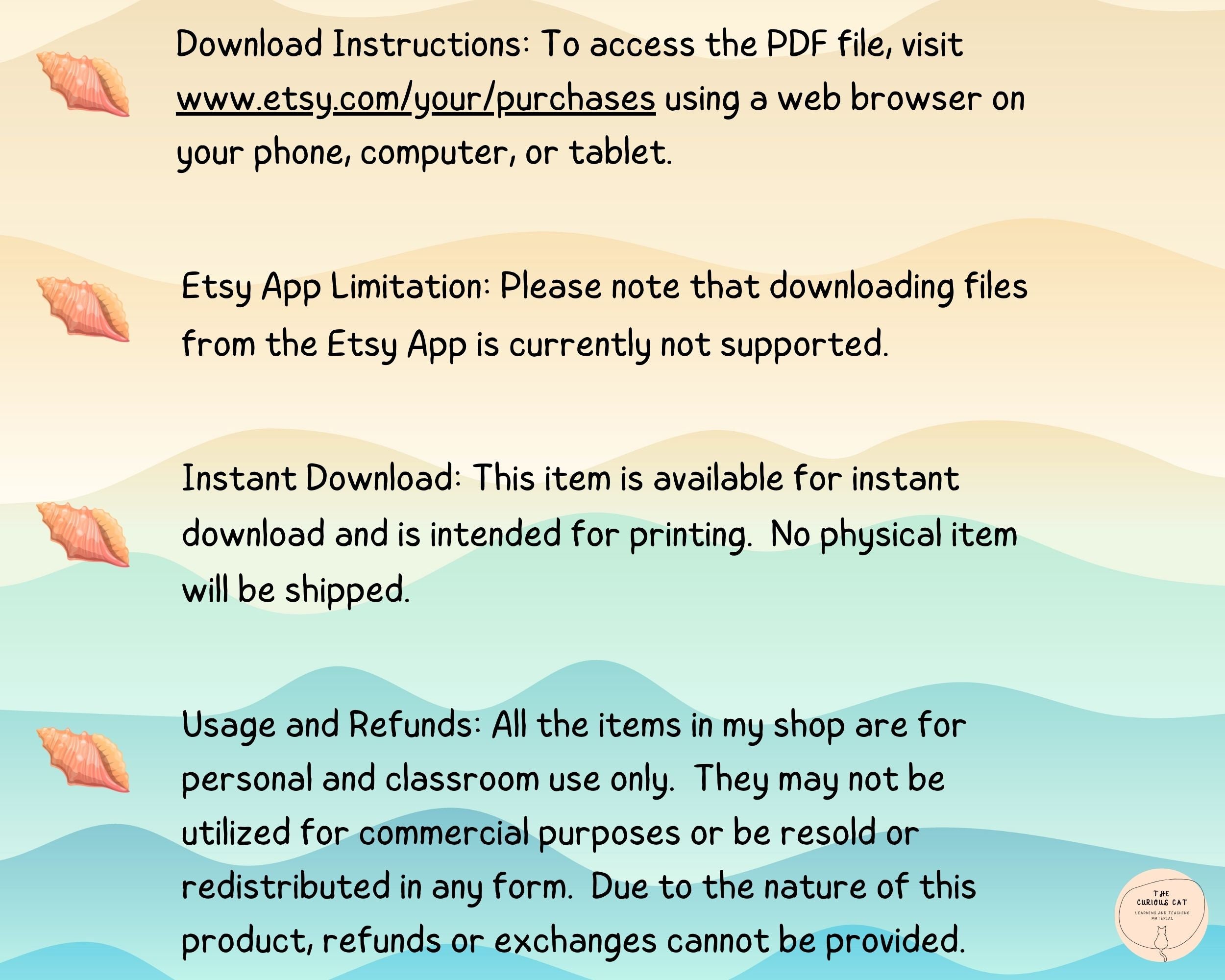 Printable Kindergarten Summer Workbook, Educational Activities for ...