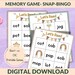 CVC Bingo and Card Games, Printable Phonics Cards, Phonics Reading Game ...
