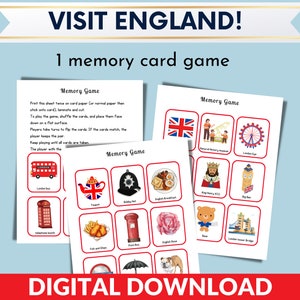 Kindergarten Worksheets; England Coloring and Activity Pages; England ...