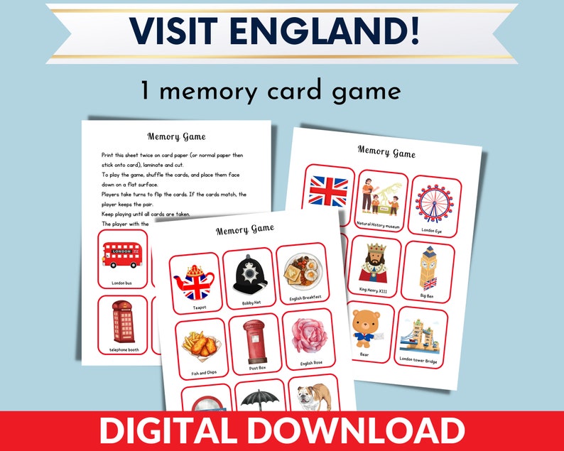 Kindergarten Worksheets; England Coloring and Activity Pages; England ...