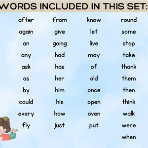 1st Grade Reading Resources, Printable Sight Words Activities ...