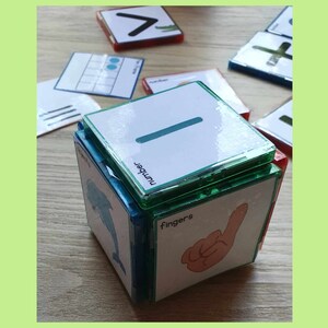 Kindergarten Numbers Activity, Printable Number Game, Addition ...