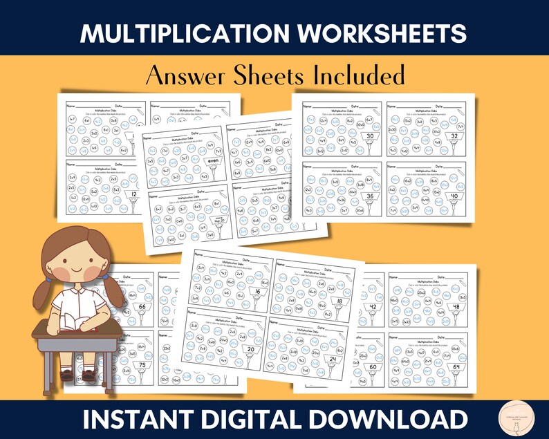 Maths Printables, Factors, Multiplication Worksheets, 3rd Grade Maths ...