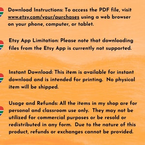 Printable South Africa Kids Activity Pack Travel Worksheets Activities ...