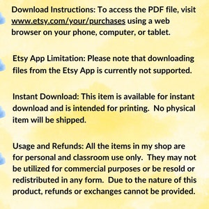 2nd-3rd Grade Reading Comprehensions Bundle | Writing Frames Printables ...