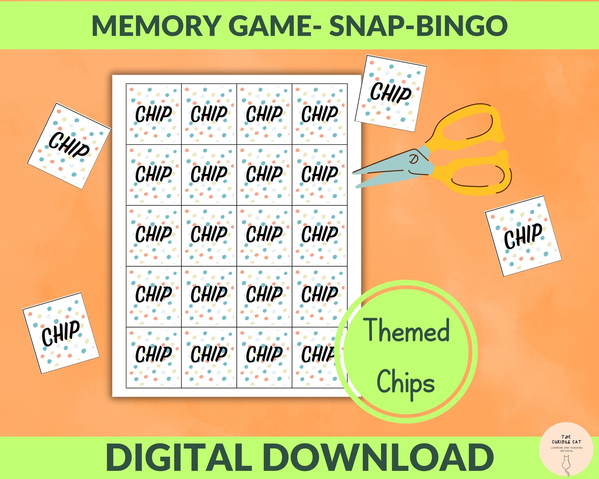 Phonics CVC for Kindergarten, Daycare Literacy CVC Bingo and Card Games ...