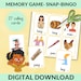 Kindergarten Phonics Game, Printable Bingo Cards & Games, Phonemic ...