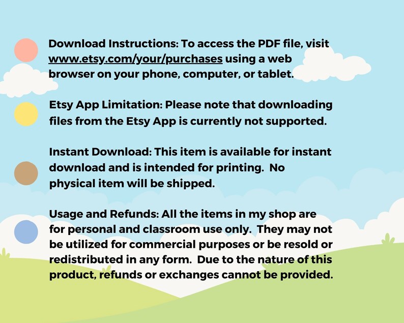 Reading, Spelling and Writing Printables, Worksheets for 1st and 2nd ...