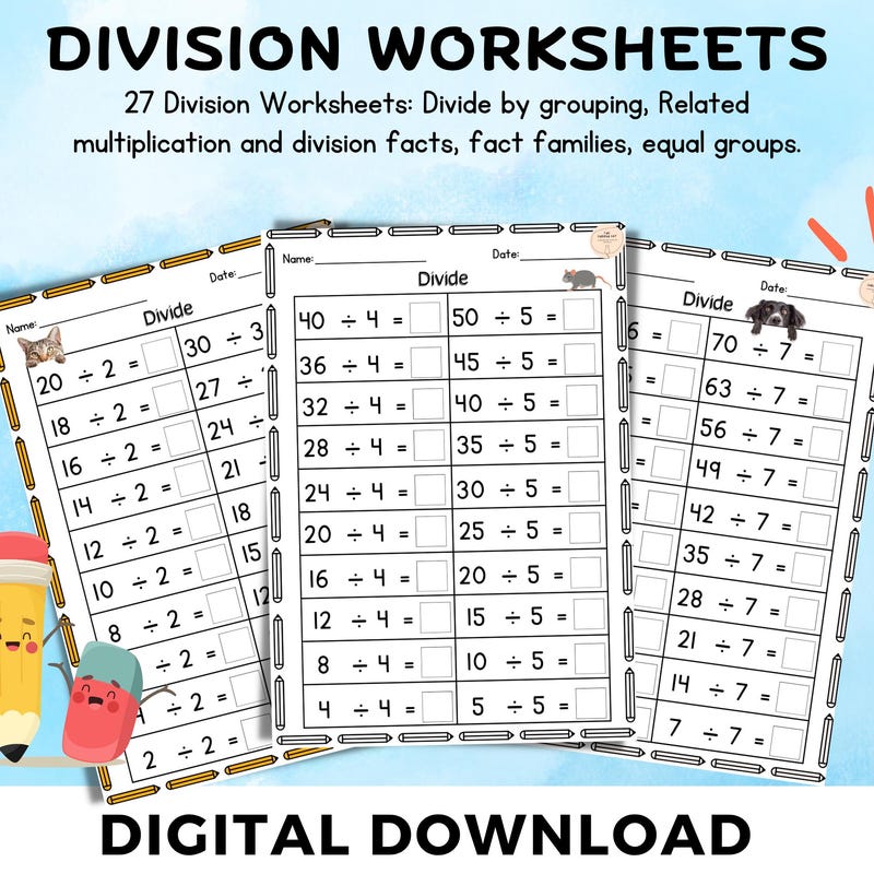 2nd Division Table - Etsy UK
