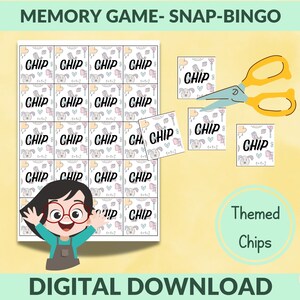 Kindergarten Phonics Game, Printable Bingo Cards & Games, Phonemic ...