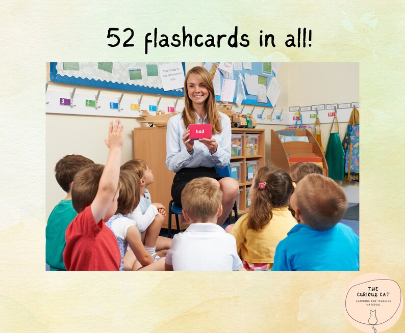 Fall-themed Sight Words Flashcards Primer Dolch - Etsy