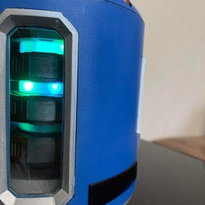 Shield Cell - Apex Legends - Premium - Etsy UK