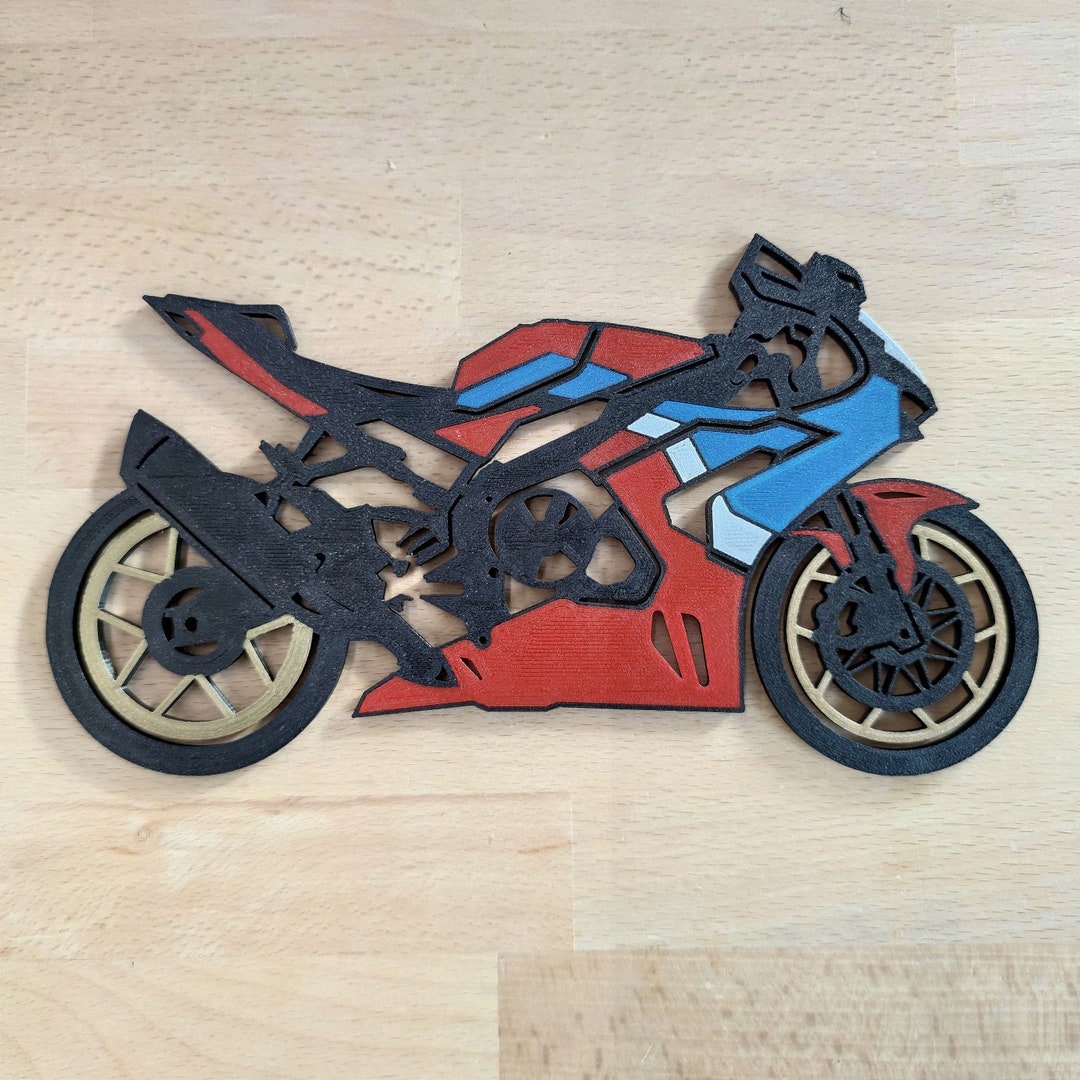 CBR 1000 RR R Decoration - Etsy