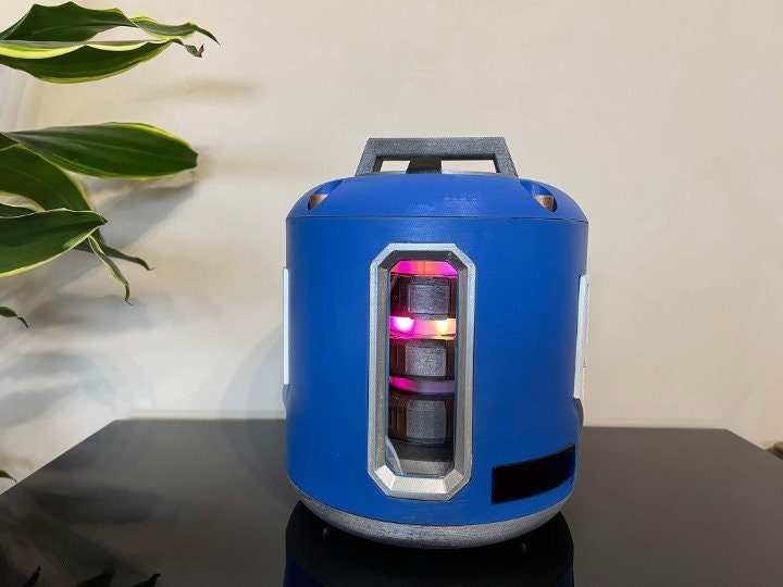 Shield Cell - Apex Legends - Premium - Etsy