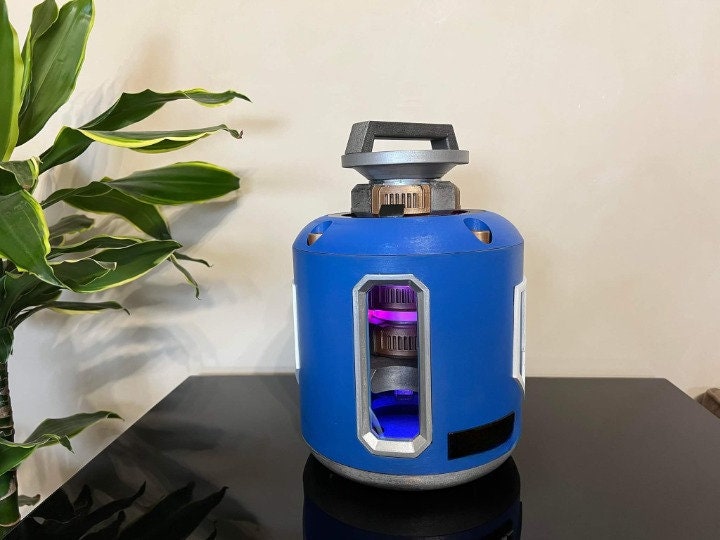 Shield Cell Apex Legends Premium - Etsy UK