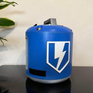 Shield Cell - Apex Legends - Premium - Etsy UK