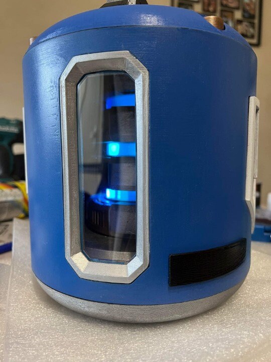 Shield Cell Apex Legends Premium - Etsy