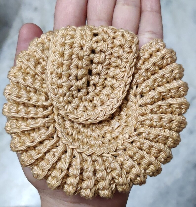 Mini Shell Purse - Etsy