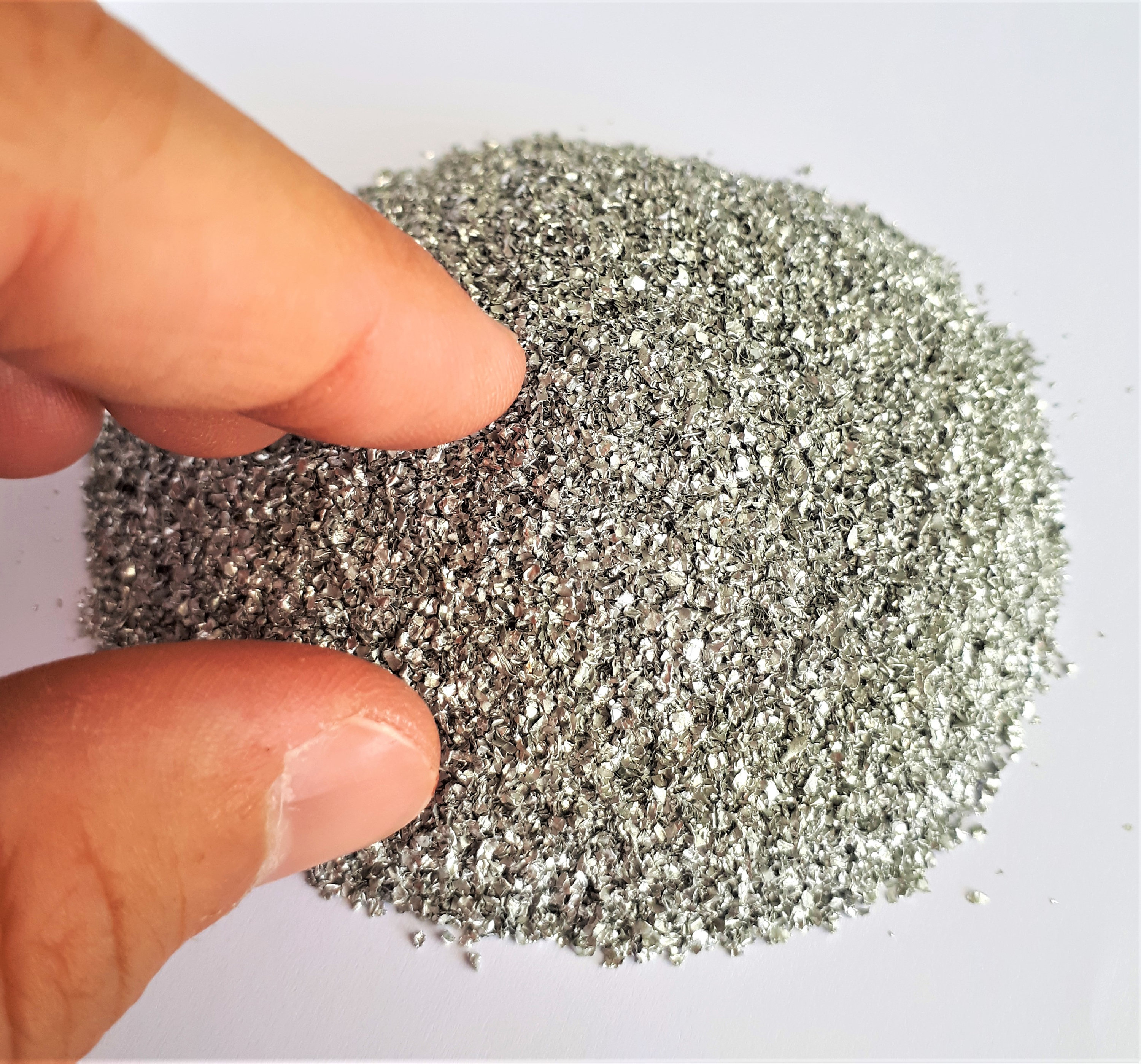 Orgone Supplies - Fine Aluminum Powder, Aluminum Powder for Orgonites ...