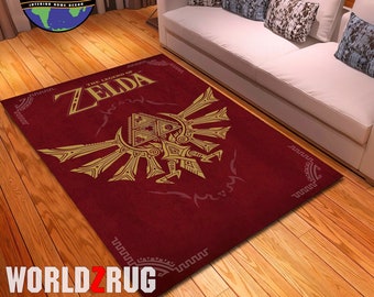 Zelda Gaming Chair - Etsy Canada