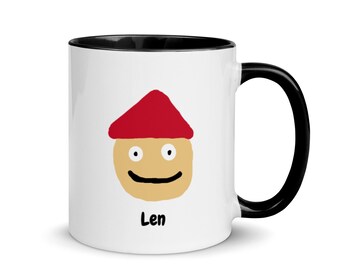 Father Ted Mug - Etsy