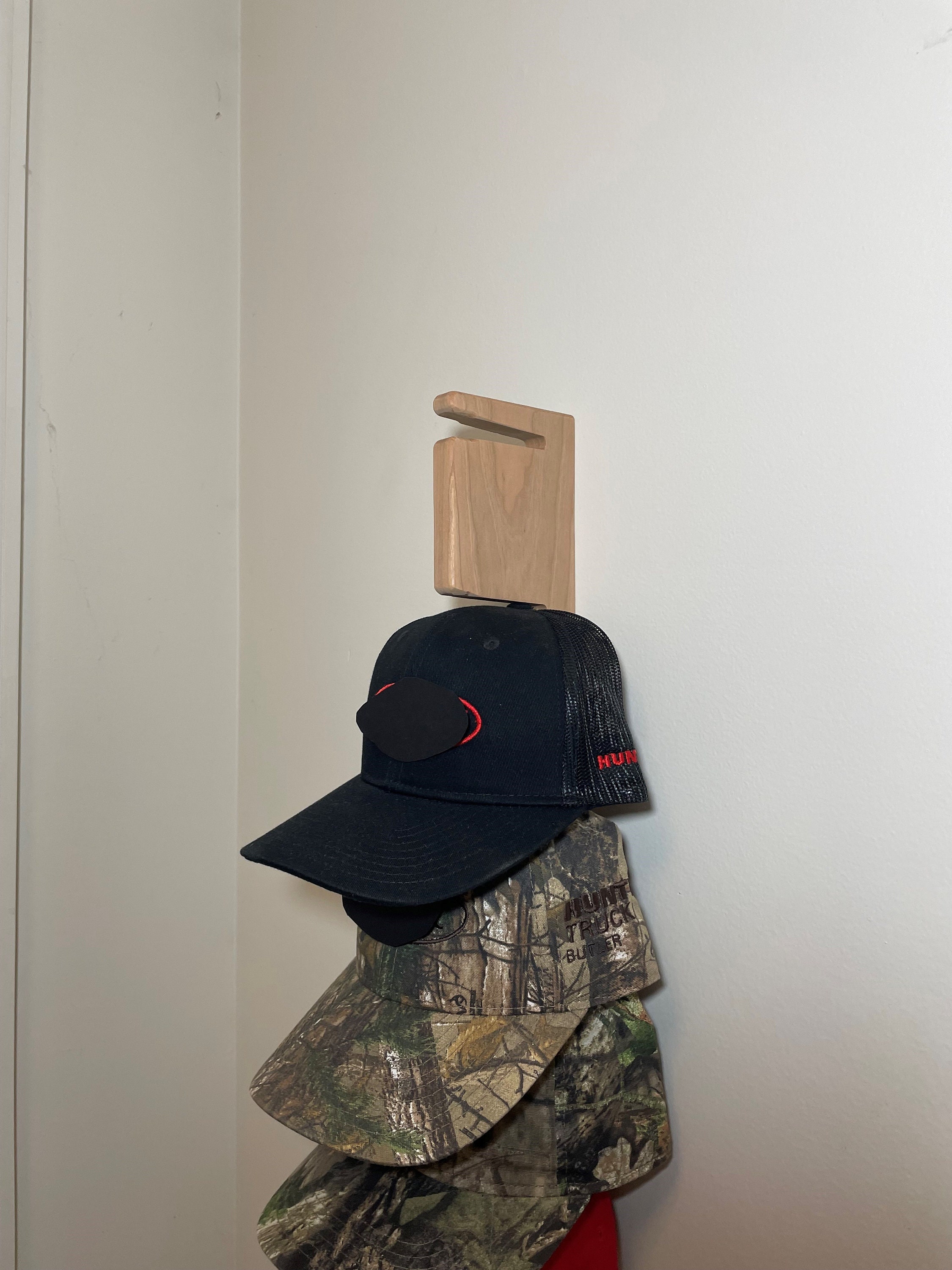 Minimalist Hat Rack to Keep Your Space Tidy and Chic - Etsy