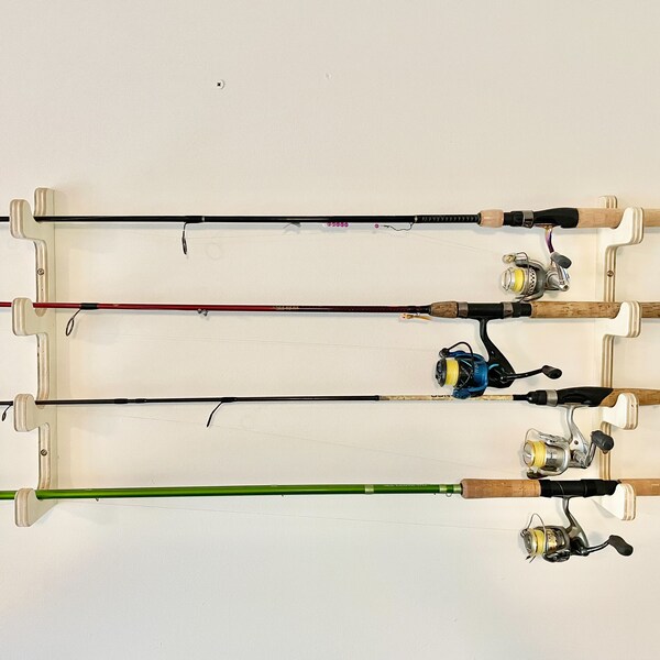 Wood Fly Boxes - Etsy