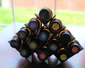 3d Printed Essential Oil Holders - Etsy