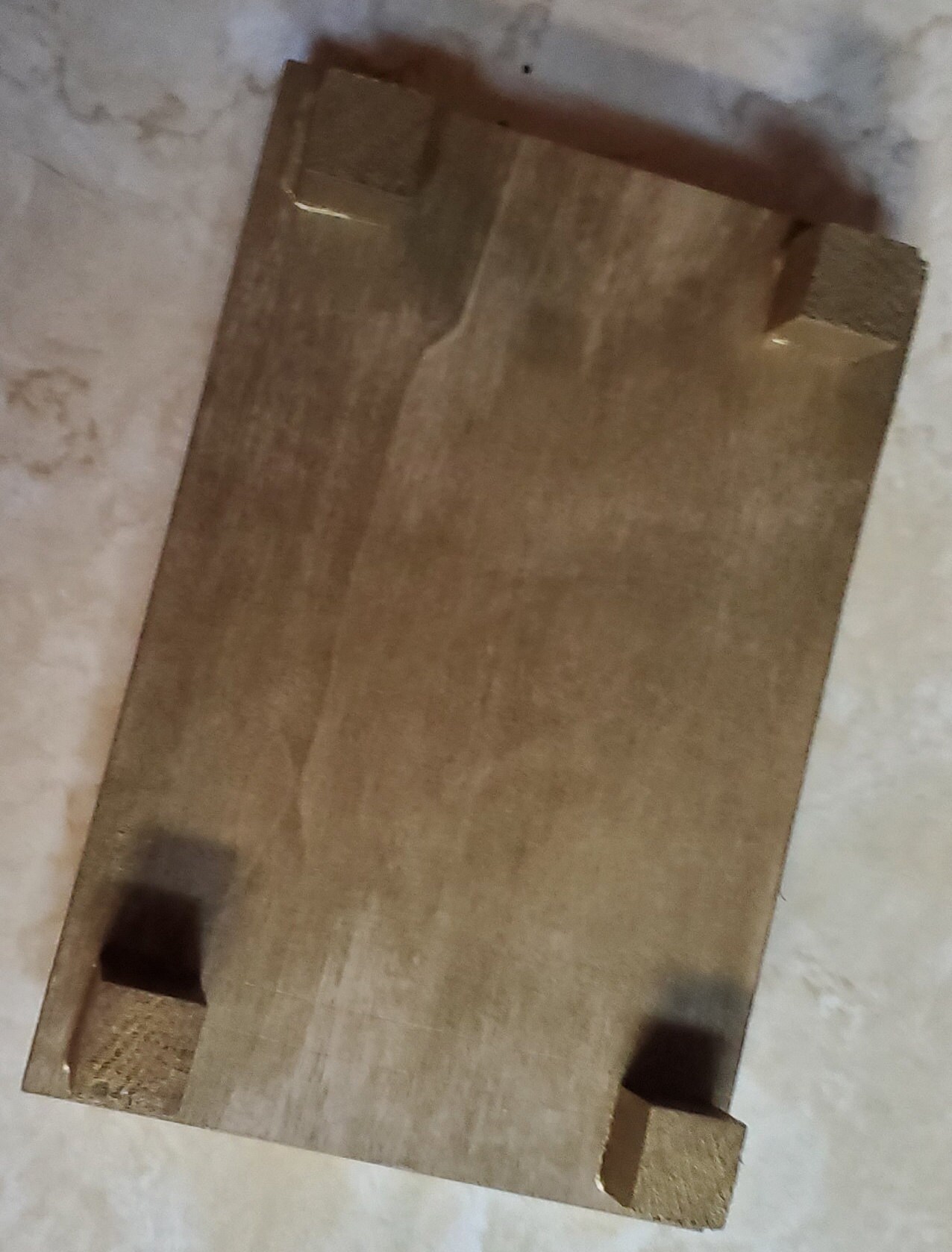 The Candi Stand 3, Compact Distress Ink Stand - Crafting Tool for Ink ...