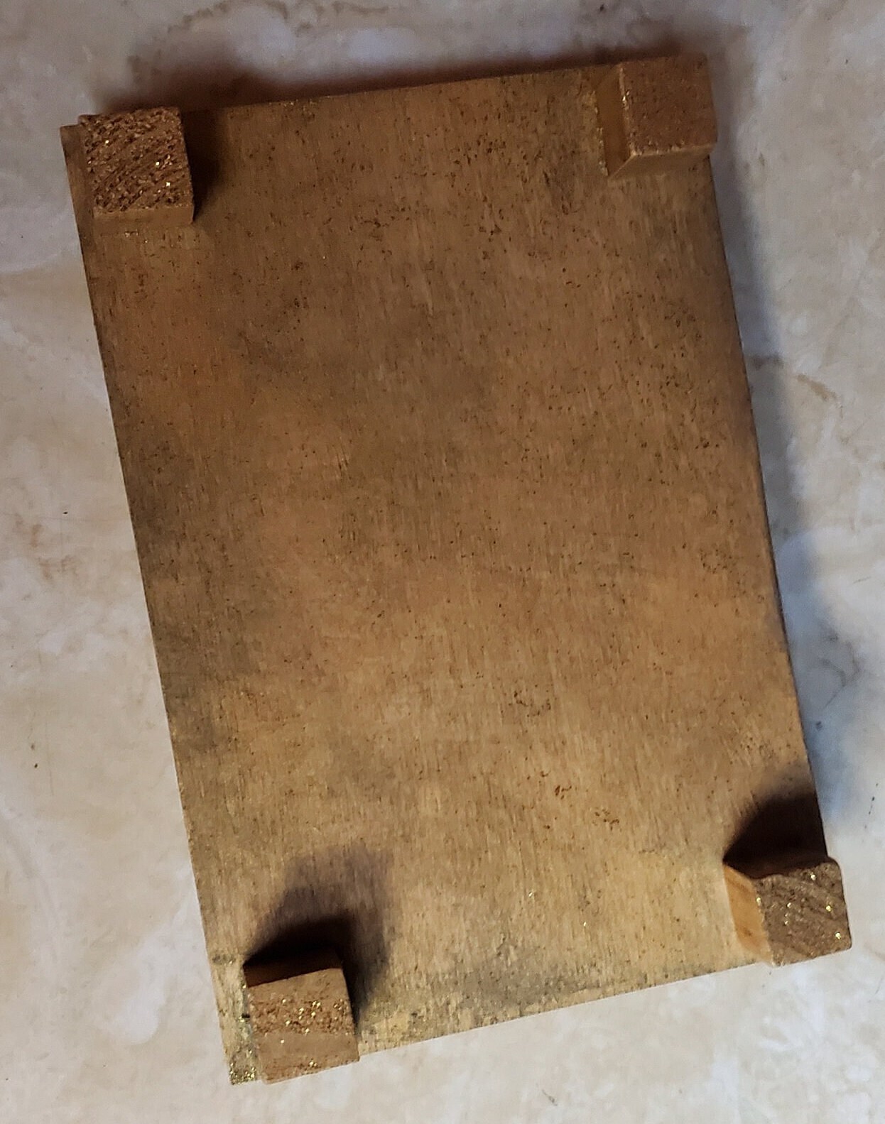 The Candi Stand 3 Compact Distress Ink Stand Crafting Tool - Etsy