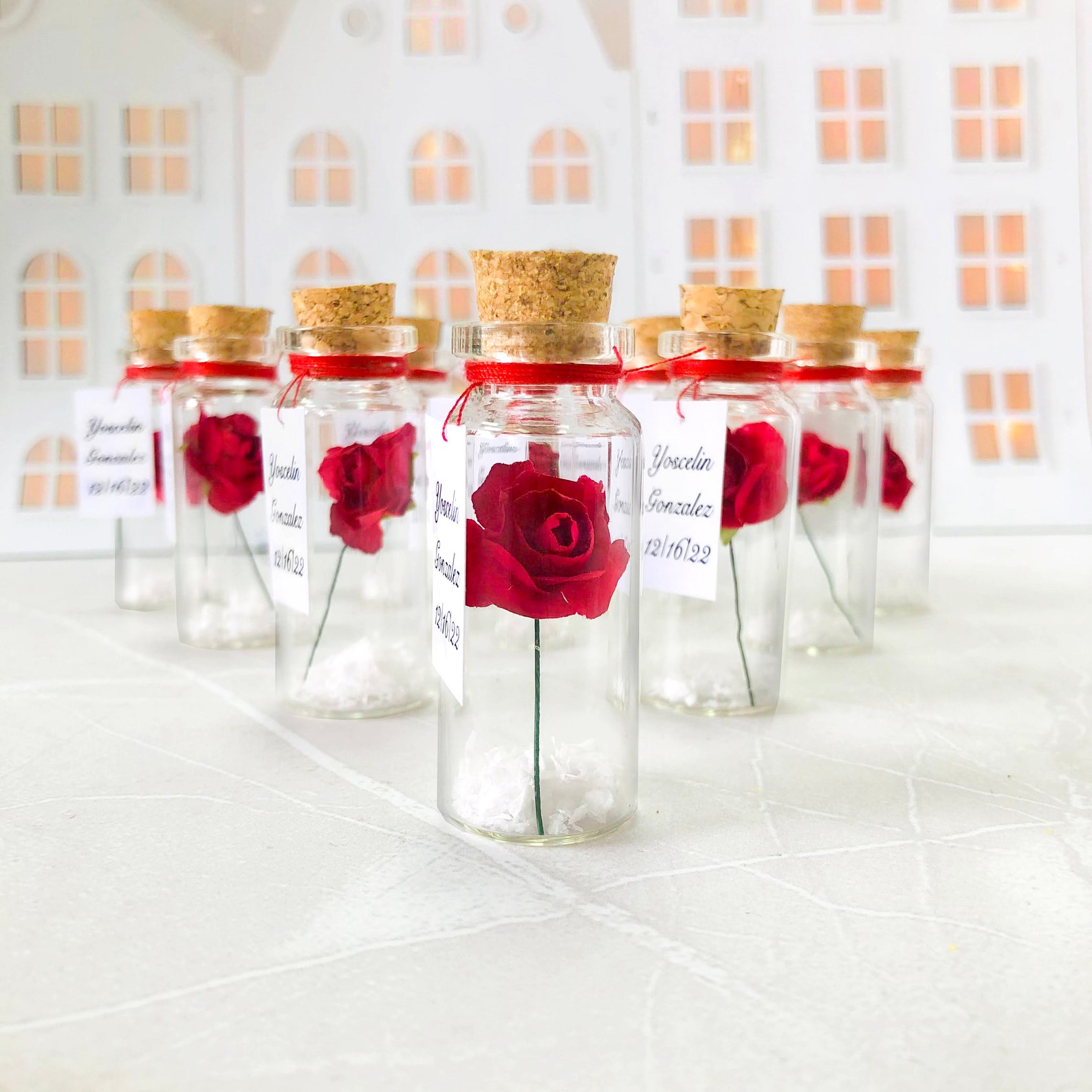 High School Class Reunion Favors, Graduation Favors in Bulk, Prom Party ...