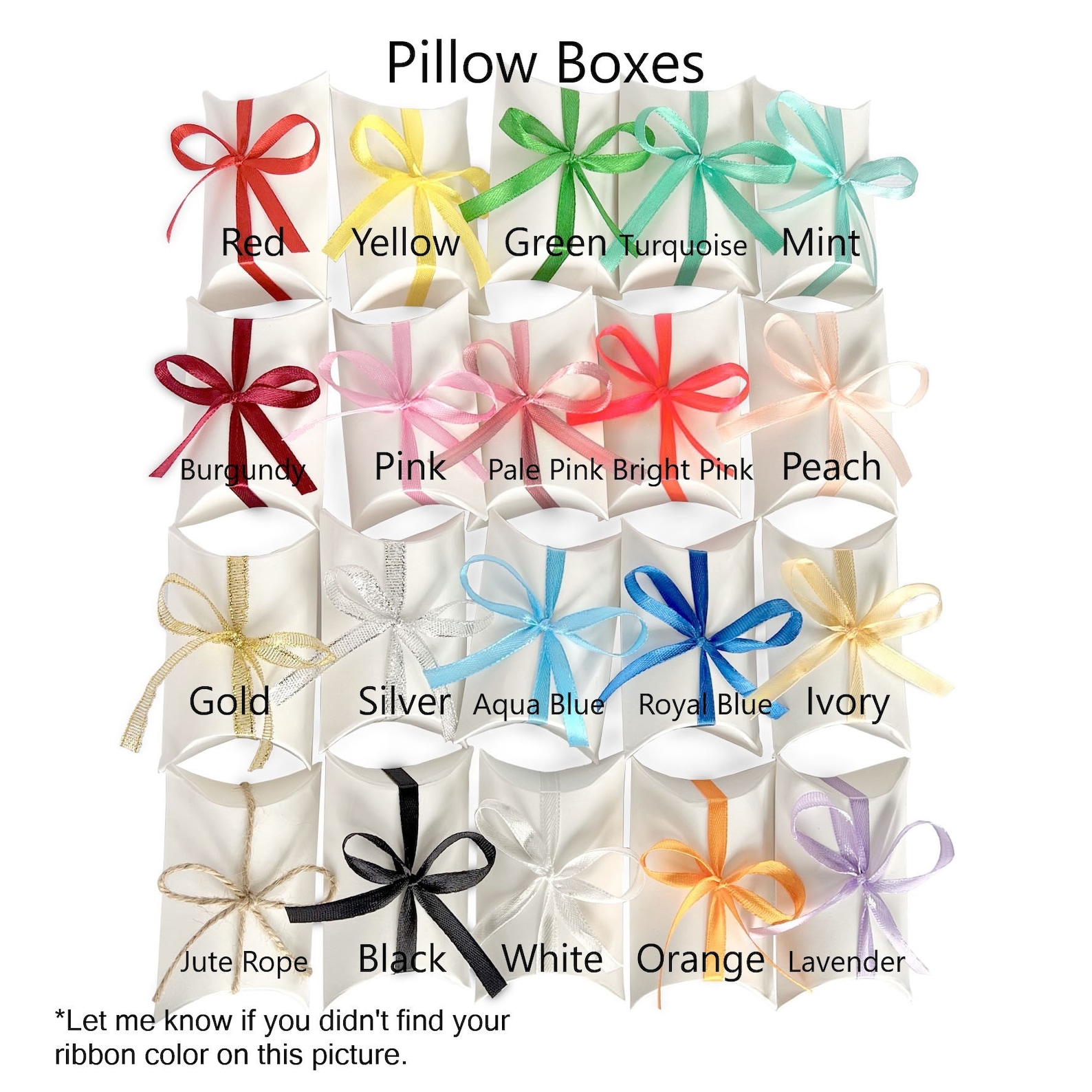 Personalized Funeral Favors Custom Celebration of Life - Etsy