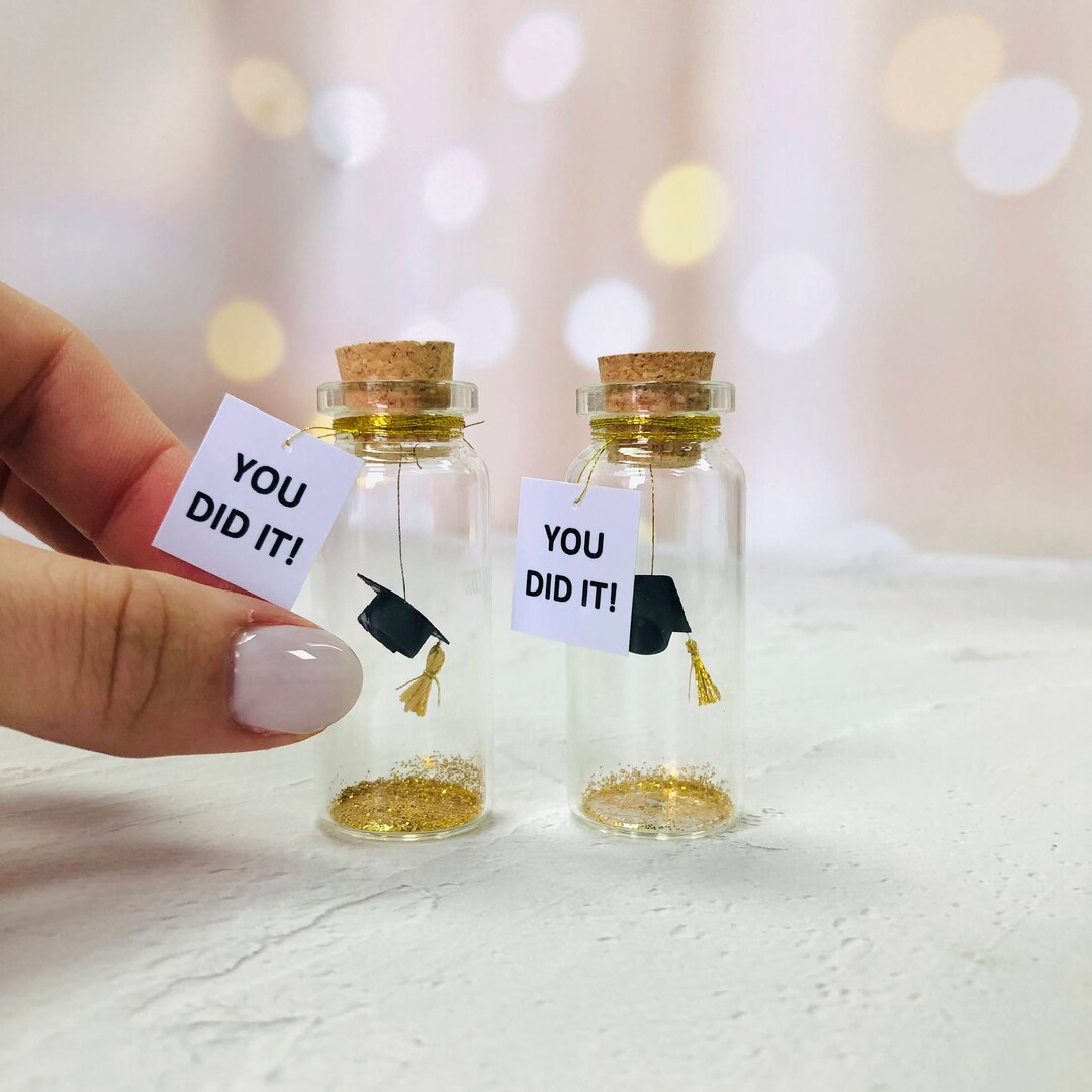 Graduation Party Guest Gifts, Personalized Favors for Guest for High ...