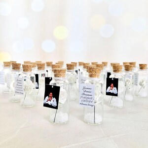 Funeral Favors, Memorial Keepsakes, Remembrance Gifts, Unique Favors ...